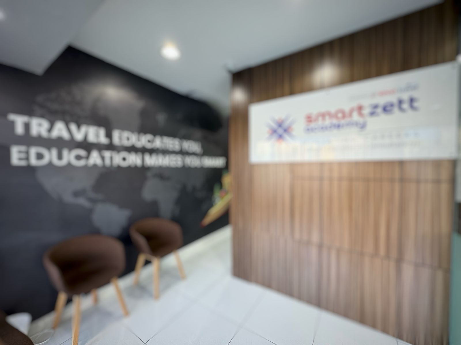 About Smartzett Academy | Leading Educational Institution